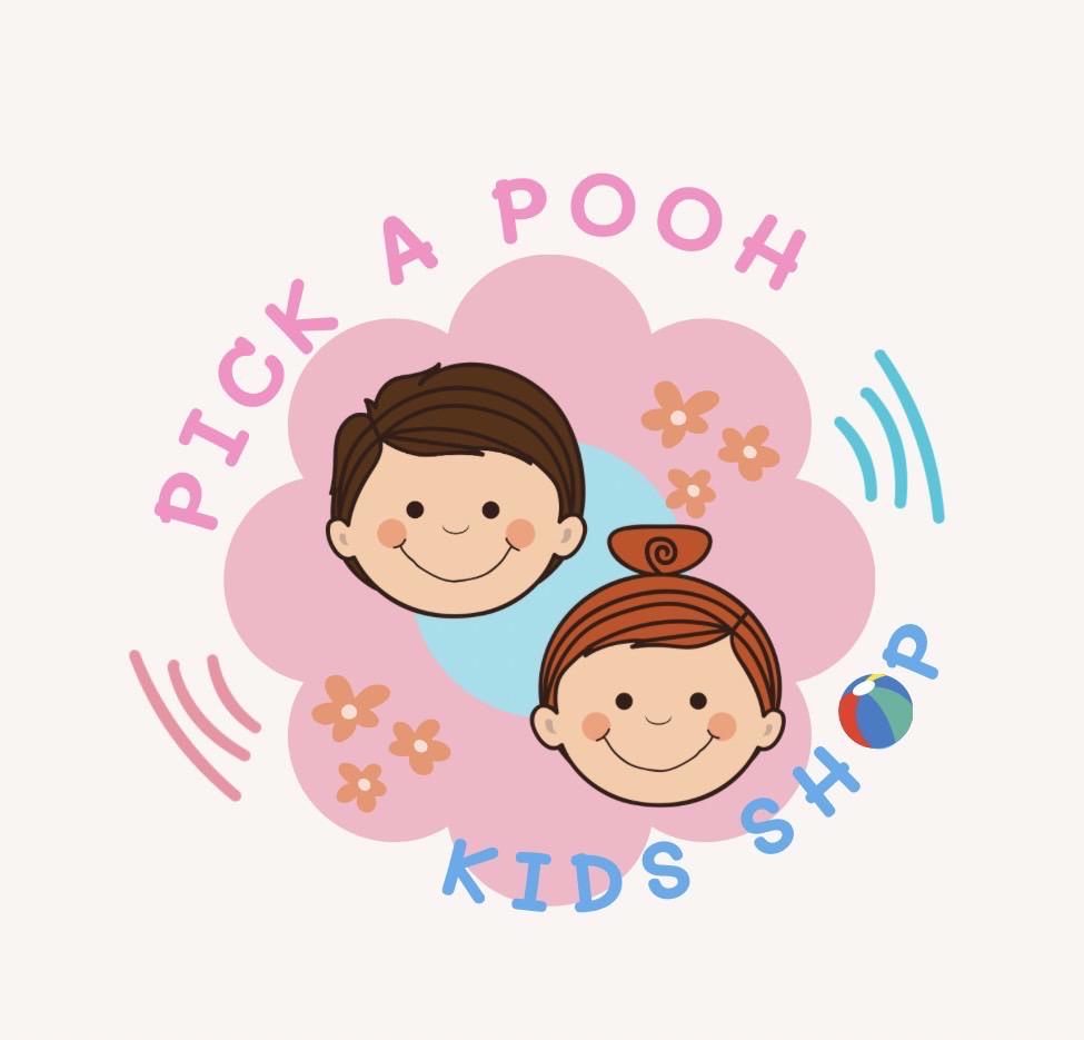 Pick A Pooh, ร้านค้าออนไลน์ | Shopee Thailand