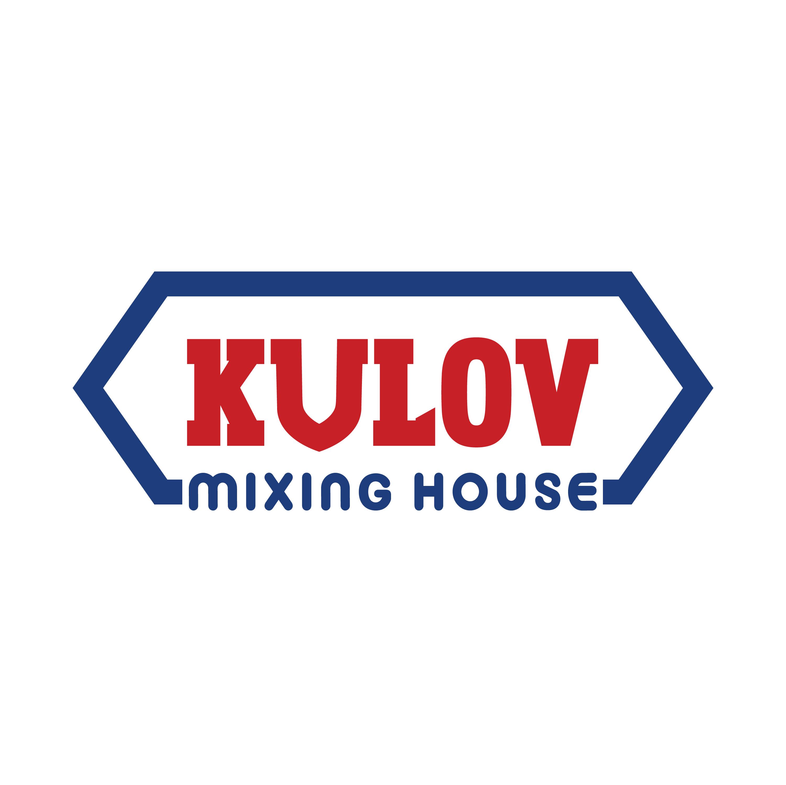 KULOV Mixing House, ร้านค้าออนไลน์ | Shopee Thailand