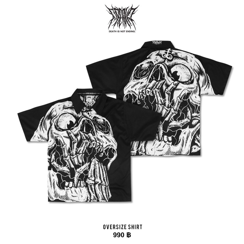 Freaka Clothing, ร้านค้าออนไลน์ | Shopee Thailand