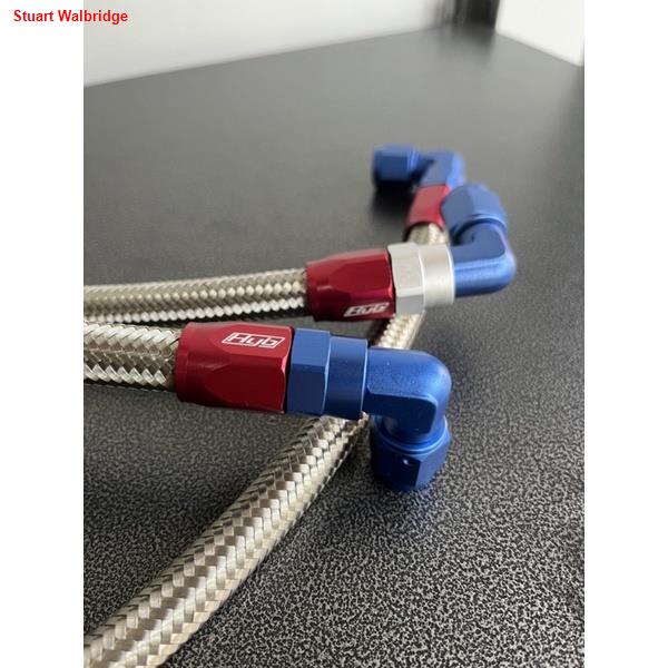 Stuart Walbridge, ร้านค้าออนไลน์ | Shopee Thailand