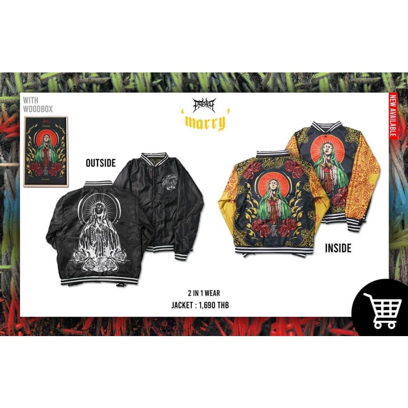 Freaka Clothing, ร้านค้าออนไลน์ | Shopee Thailand