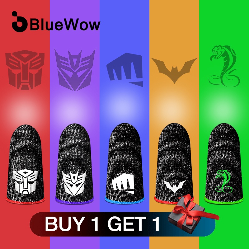 สั่งซื้อสินค้าออนไลน์จาก BlueWow Official Store | Shopee Thailand
