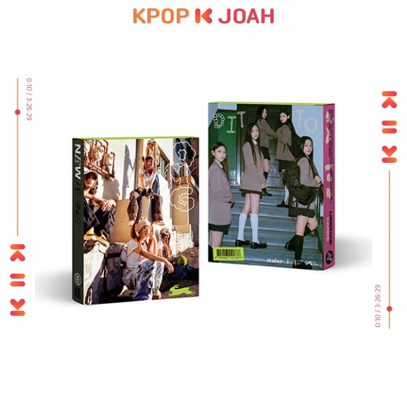 KPOPJOAH.th, ร้านค้าออนไลน์ | Shopee Thailand