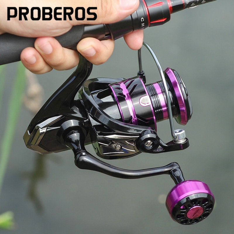 สั่งซื้อสินค้าออนไลน์จาก Proberos Fishing Tackle Store | Shopee Thailand