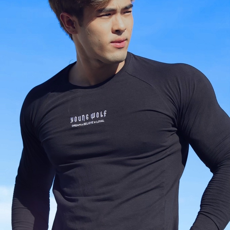 Youngwolf apparel, ร้านค้าออนไลน์ | Shopee Thailand