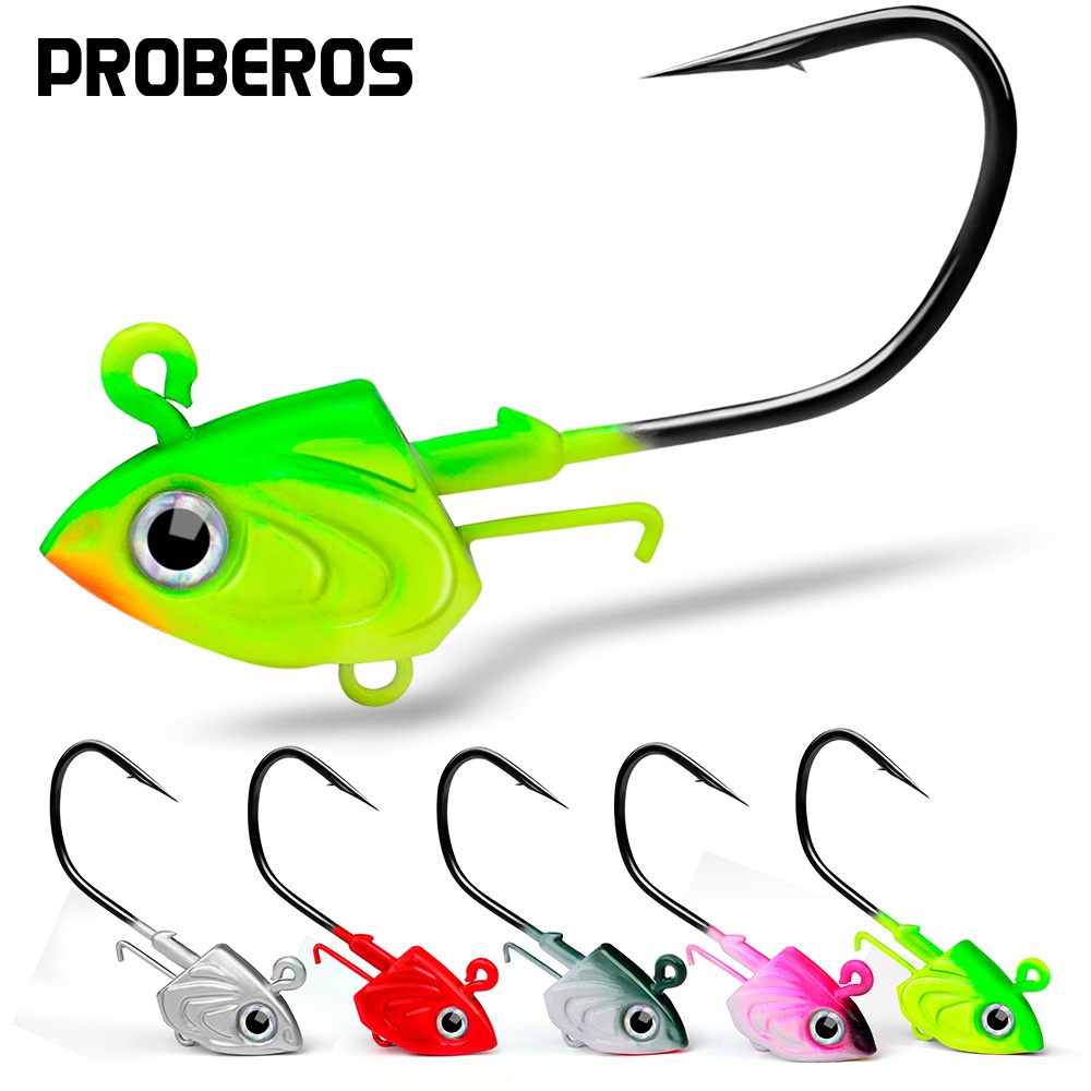 สั่งซื้อสินค้าออนไลน์จาก Proberos Fishing Tackle Store | Shopee Thailand