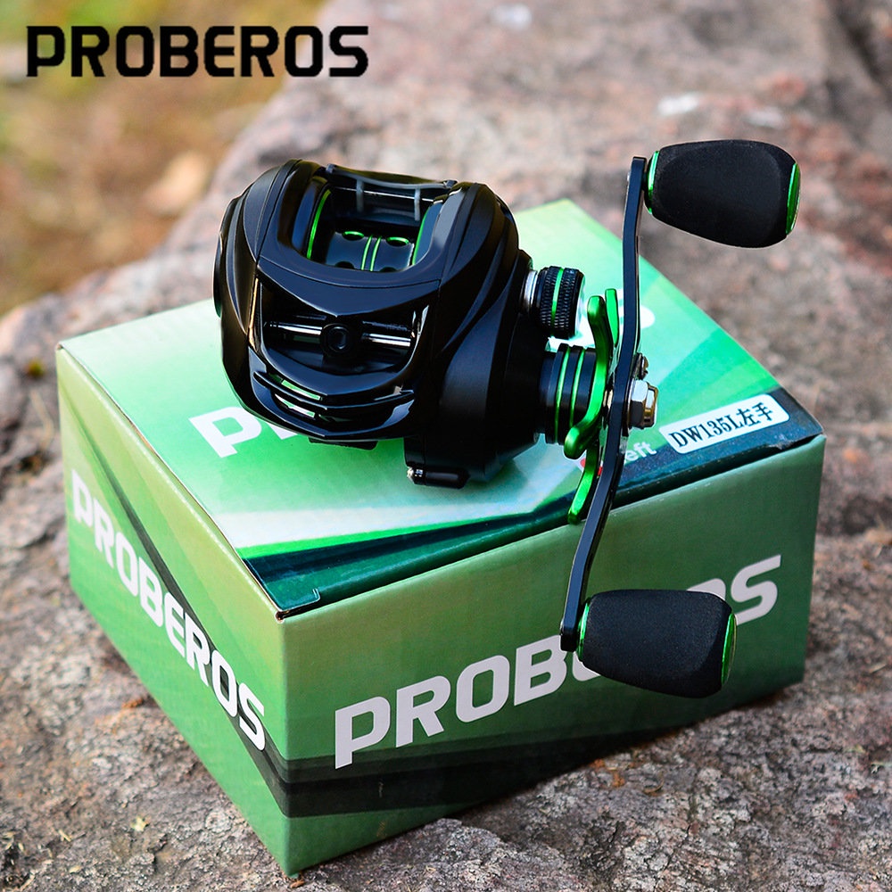 สั่งซื้อสินค้าออนไลน์จาก Proberos Fishing Tackle Store | Shopee Thailand