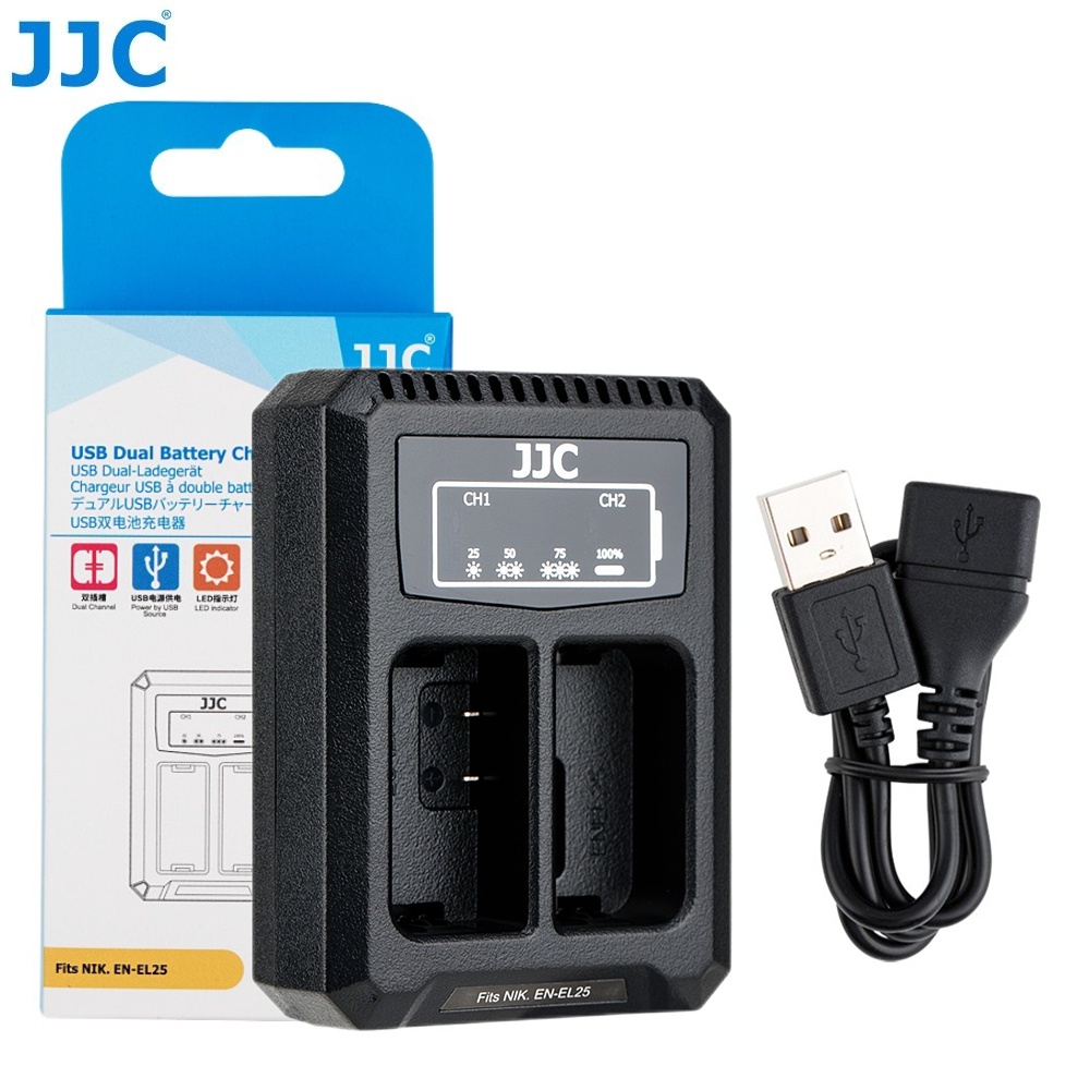 สั่งซื้อสินค้าออนไลน์จาก JJC Direct | Shopee Thailand