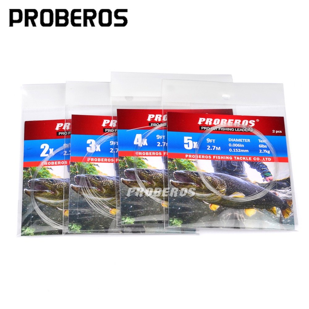 สั่งซื้อสินค้าออนไลน์จาก Proberos Fishing Tackle Store | Shopee Thailand