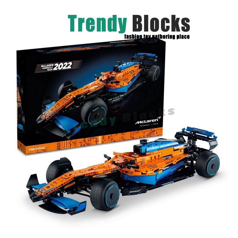 Trendy Blocks.th, ร้านค้าออนไลน์ | Shopee Thailand
