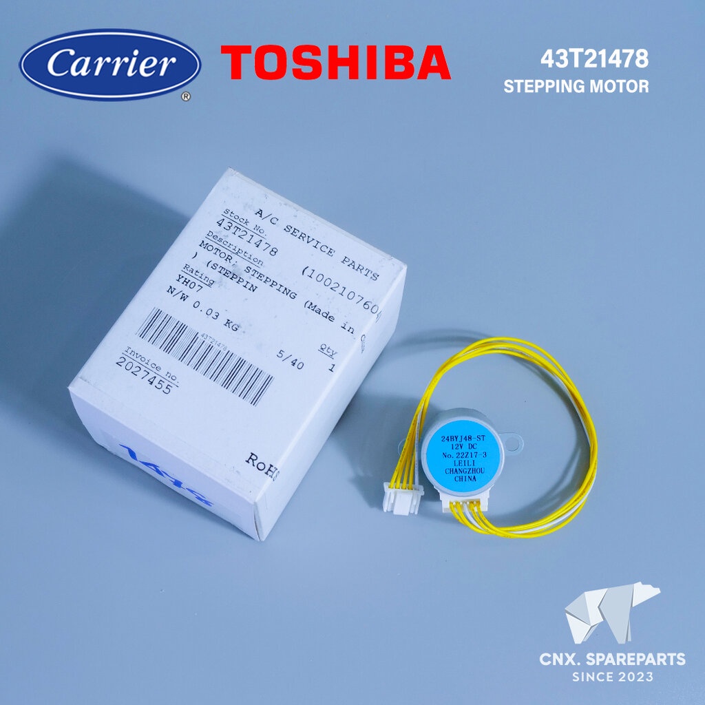 CNX. Spareparts, ร้านค้าออนไลน์ | Shopee Thailand