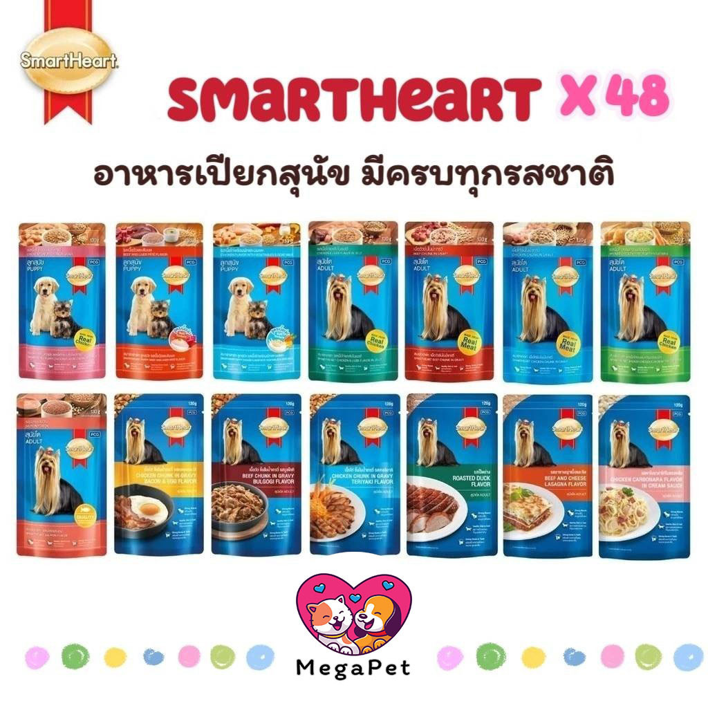 MegaPet, ร้านค้าออนไลน์ | Shopee Thailand