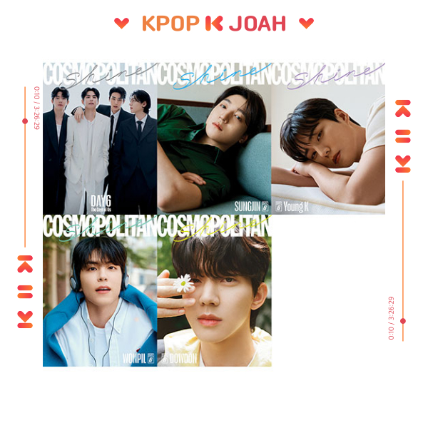 KPOPJOAH.th, ร้านค้าออนไลน์ | Shopee Thailand