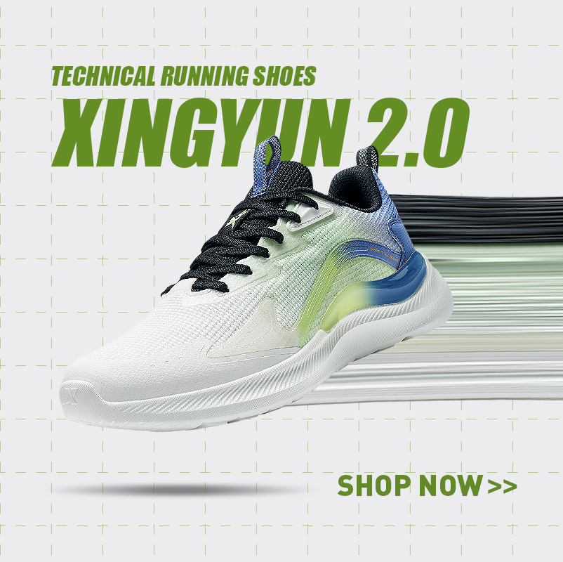 สั่งซื้อสินค้าออนไลน์จาก XTEP Official Shop | Shopee Thailand