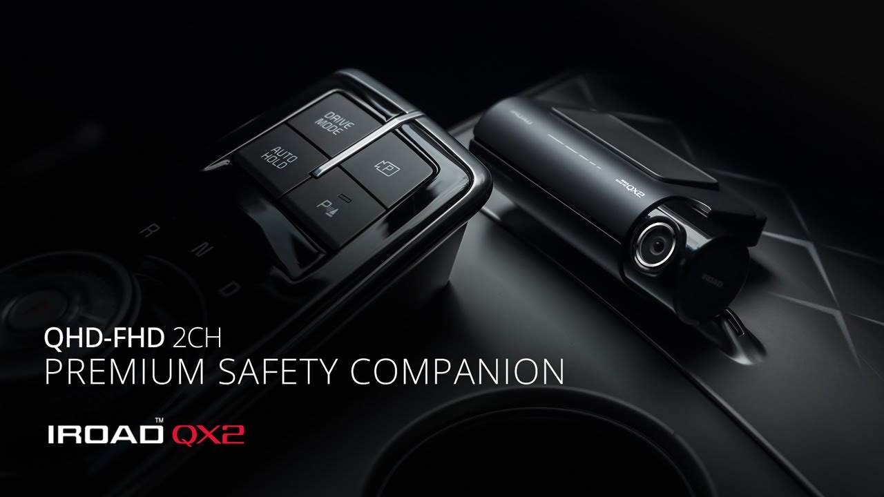 สั่งซื้อสินค้าออนไลน์จาก IROAD THAILAND OFFICIAL | Shopee Thailand