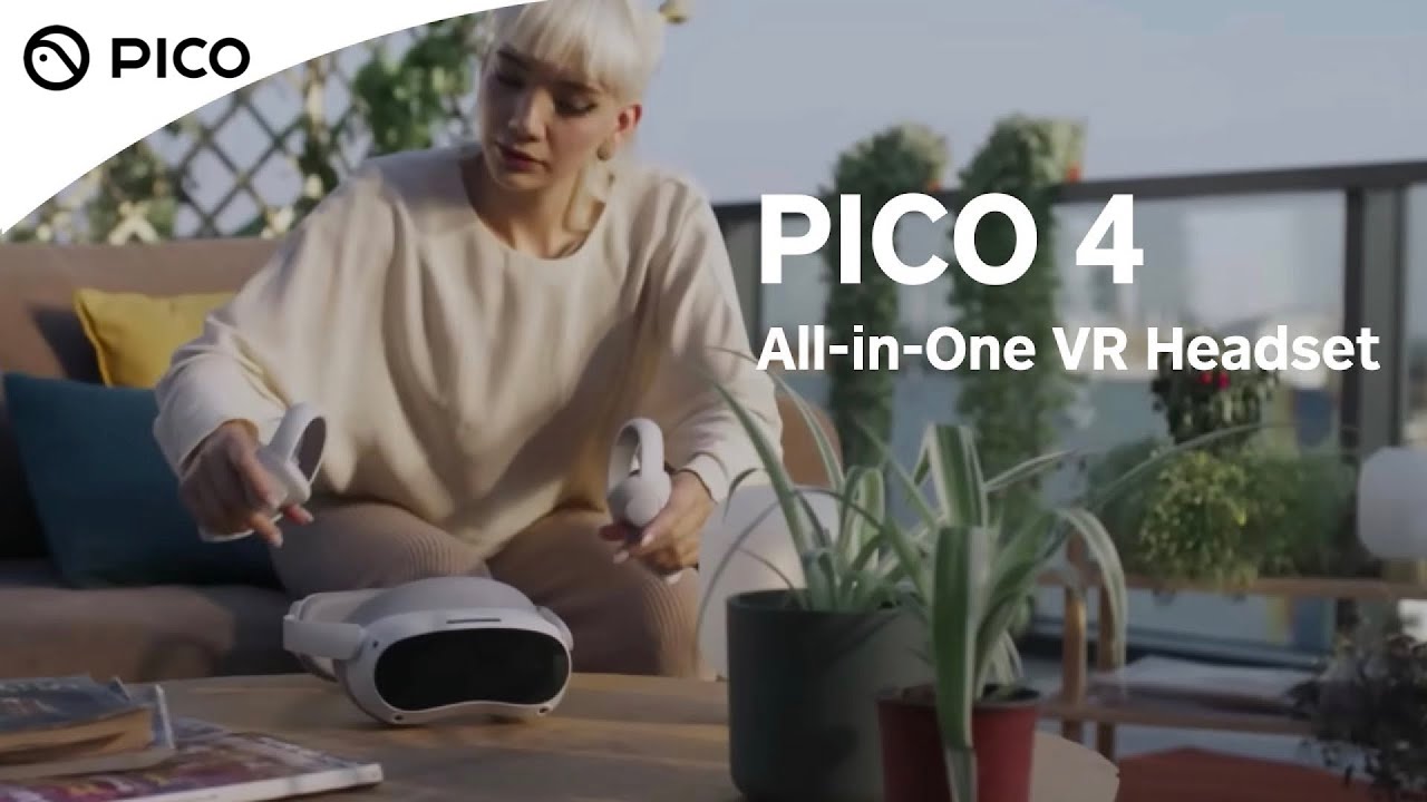 สั่งซื้อสินค้าออนไลน์จาก PICO Official Store | Shopee Thailand