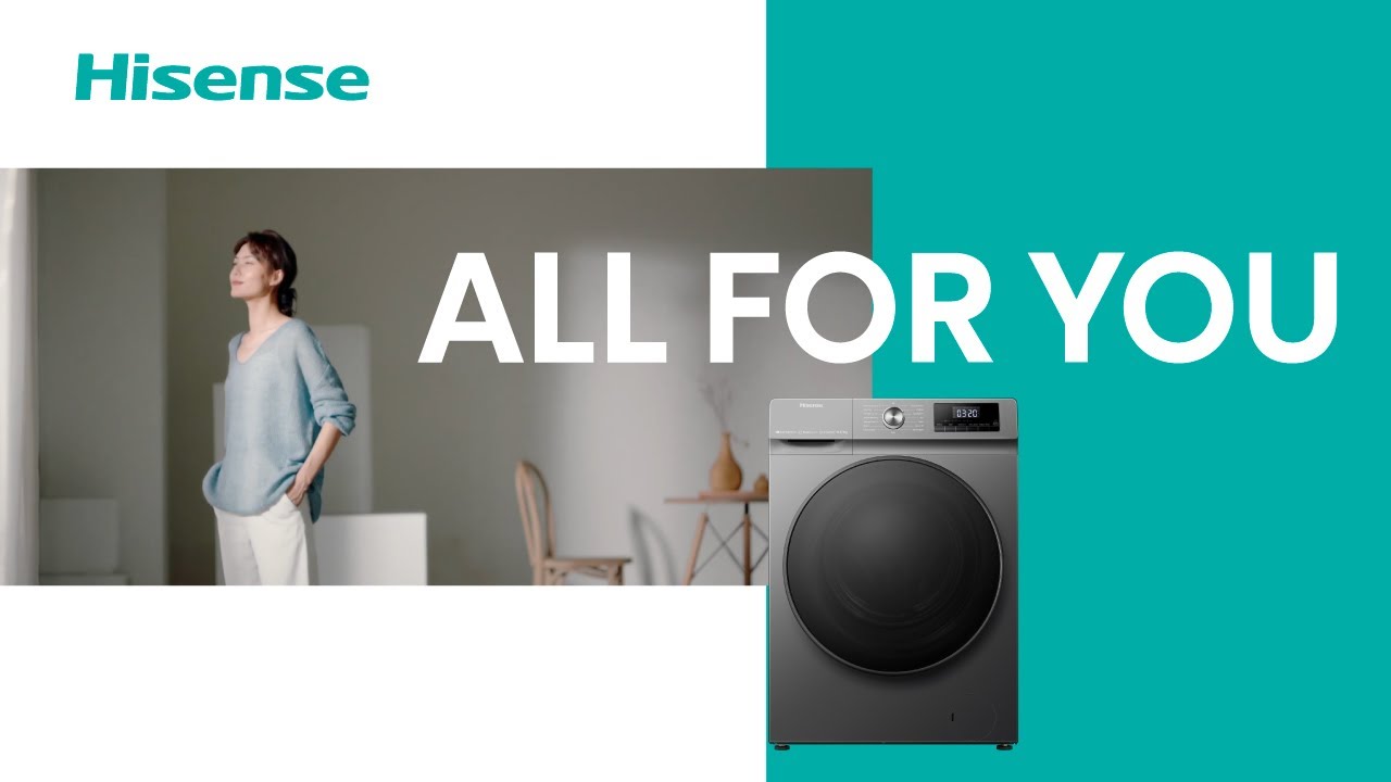 สั่งซื้อสินค้าออนไลน์จาก Hisense Official Store | Shopee Thailand
