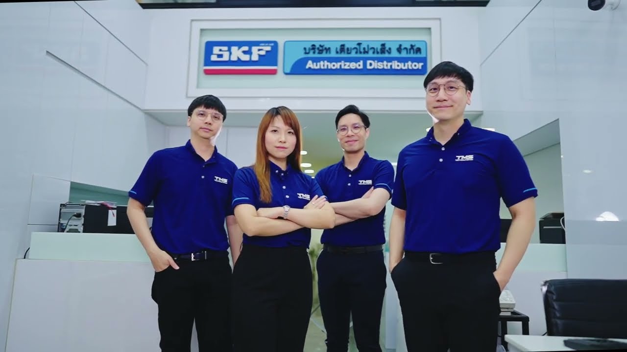 SKF Distributor TMS-Bearing, ร้านค้าออนไลน์ | Shopee Thailand
