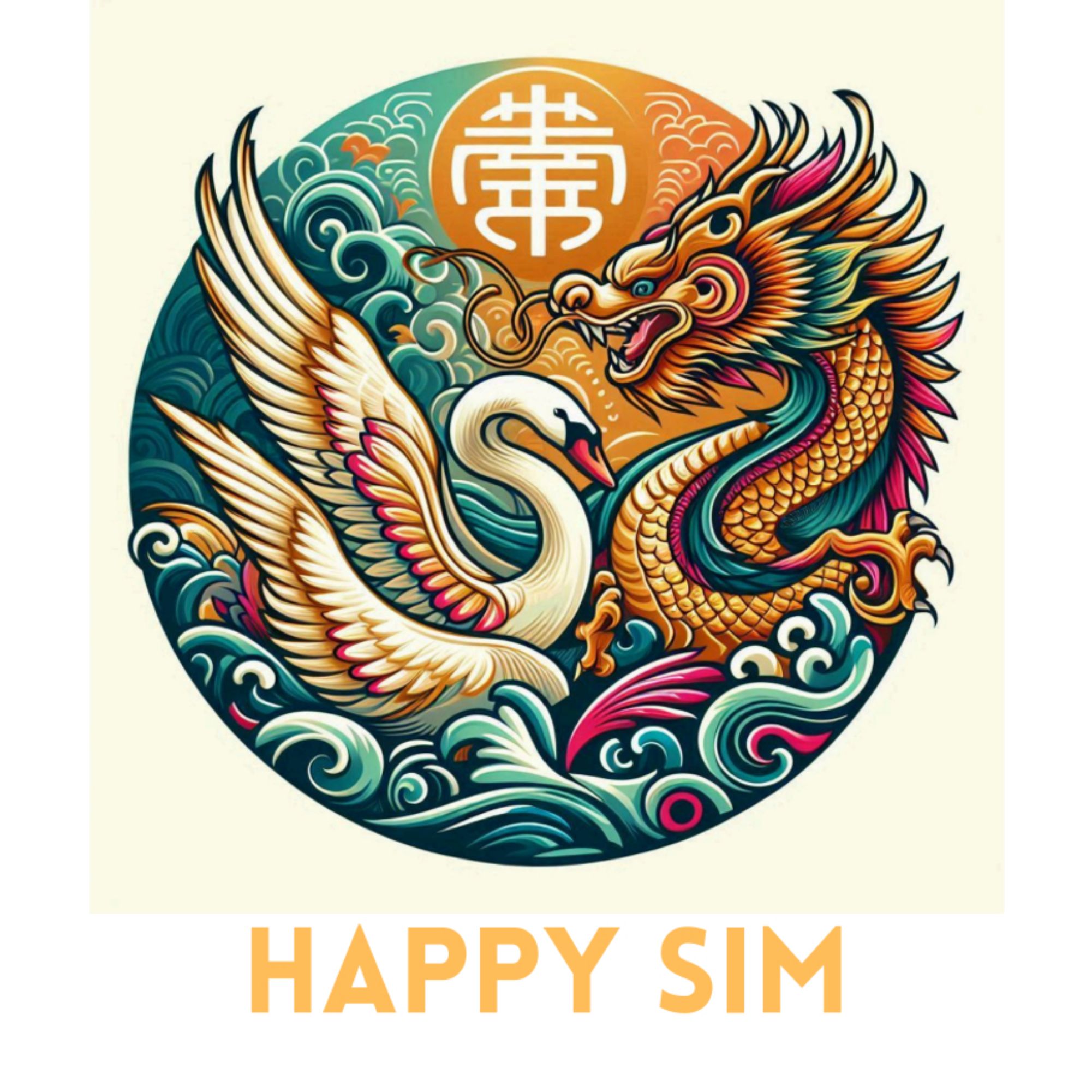Happy SIM, ร้านค้าออนไลน์ | Shopee Thailand