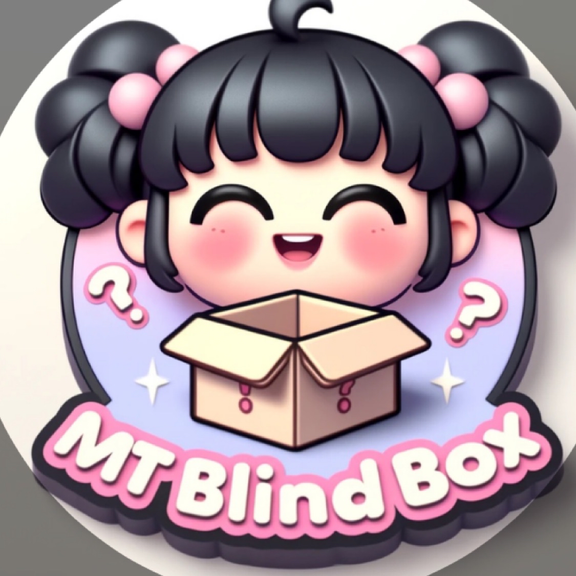 MT Blind Box-มินิอาร์ตทอย 🇹🇭, ร้านค้าออนไลน์ | Shopee Thailand