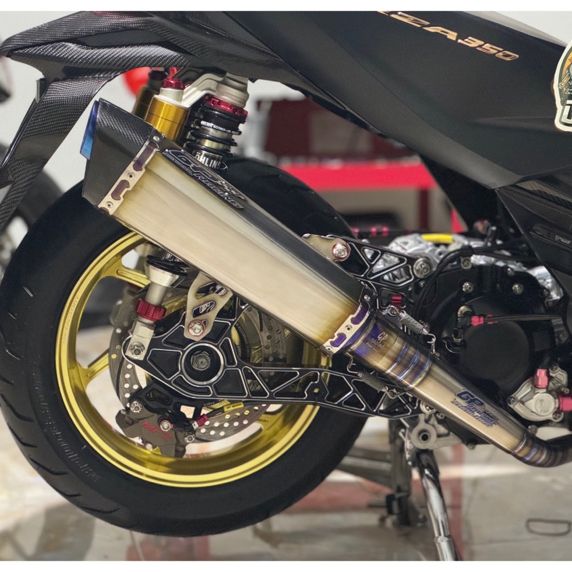 N2O racing shop, ร้านค้าออนไลน์ | Shopee Thailand