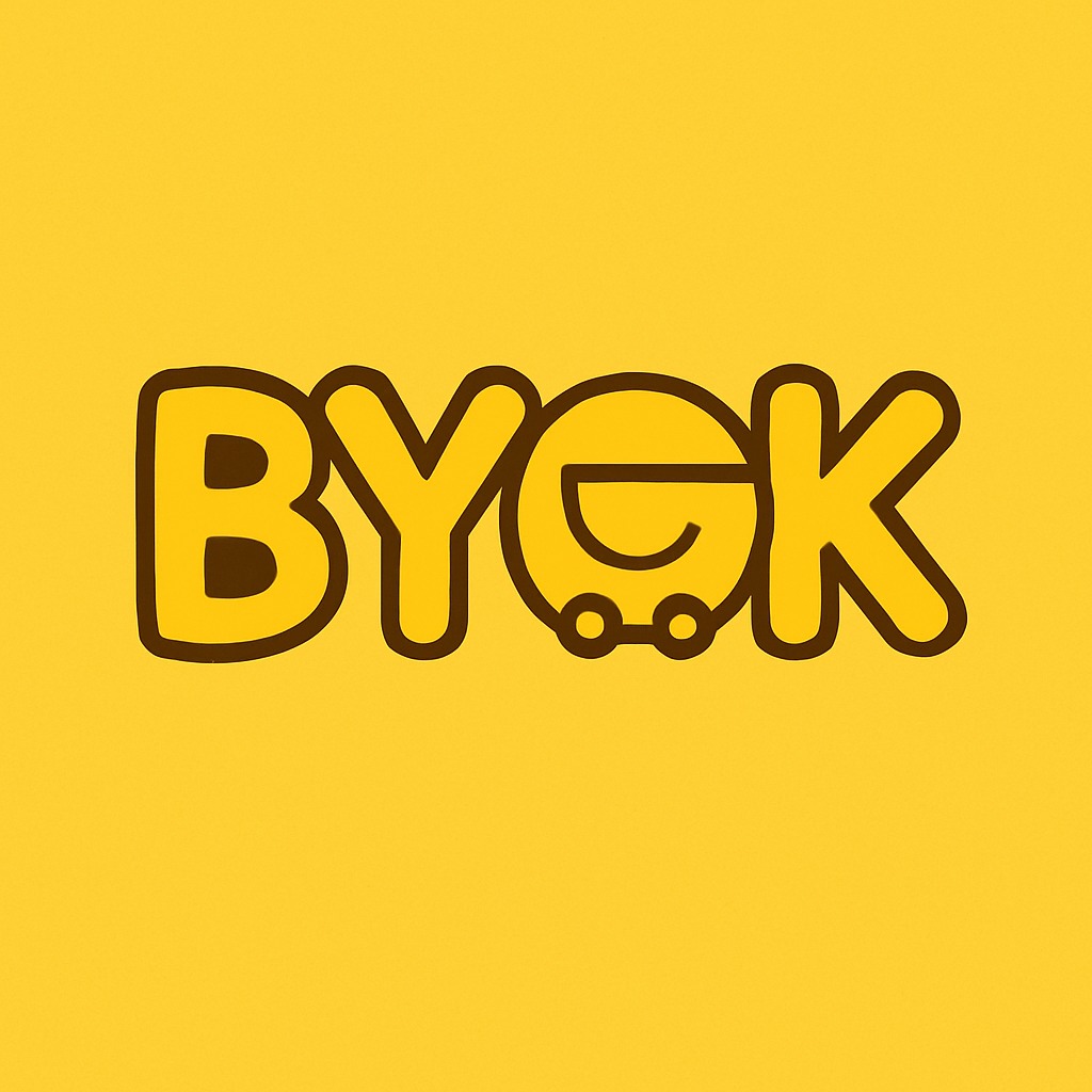 BYOK Korea, ร้านค้าออนไลน์ | Shopee Thailand