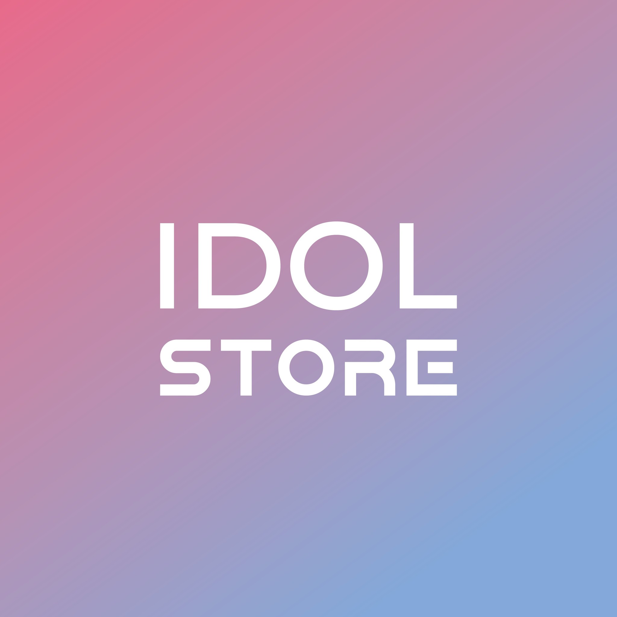 IDOL Store, ร้านค้าออนไลน์ | Shopee Thailand
