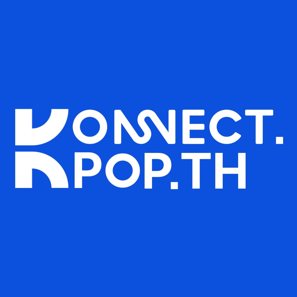 KONNECT KPOP.TH, ร้านค้าออนไลน์ | Shopee Thailand