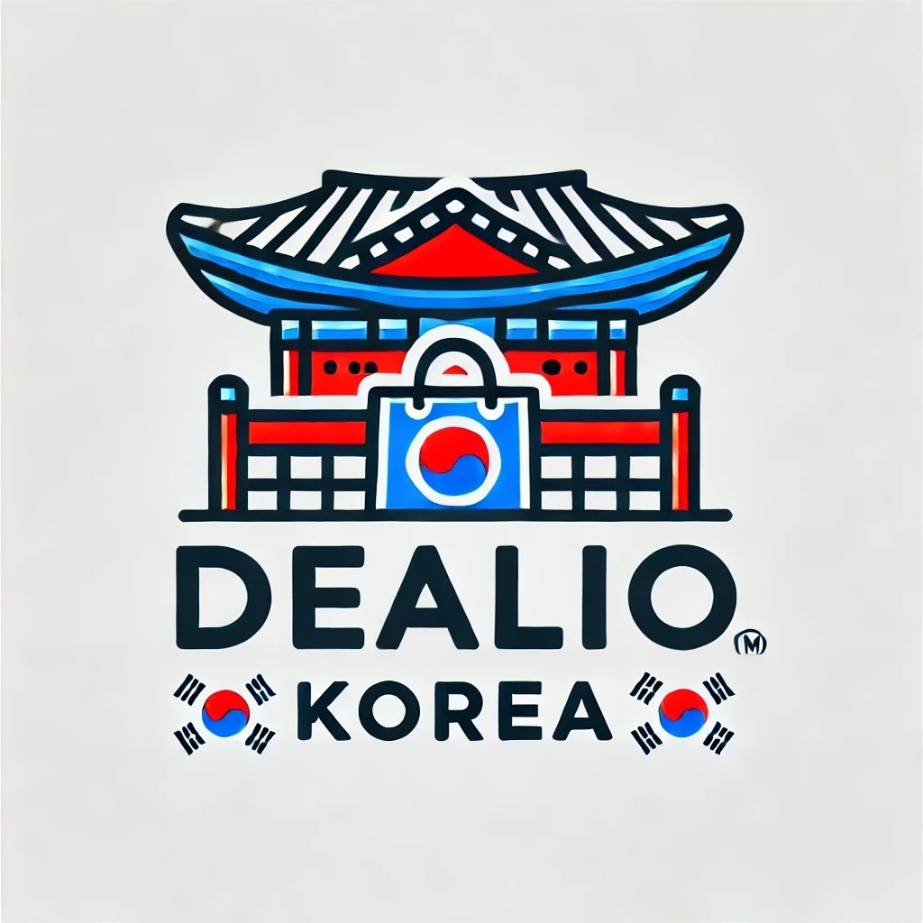 Dealio Korea, ร้านค้าออนไลน์ | Shopee Thailand