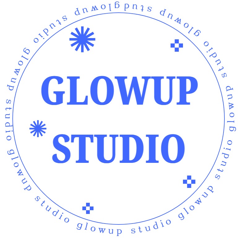 Glowup studio, ร้านค้าออนไลน์ | Shopee Thailand