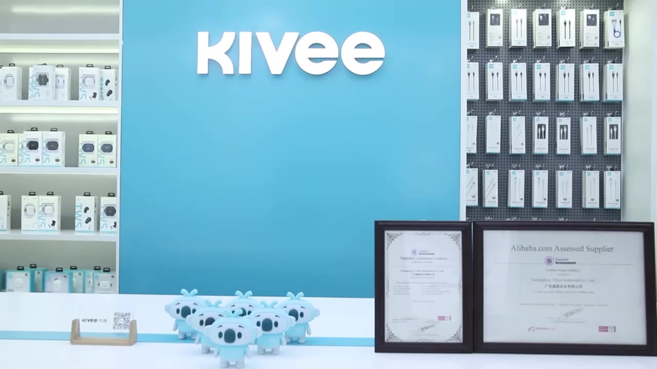 สั่งซื้อสินค้าออนไลน์จาก KIVEEThailand Official Store | Shopee Thailand