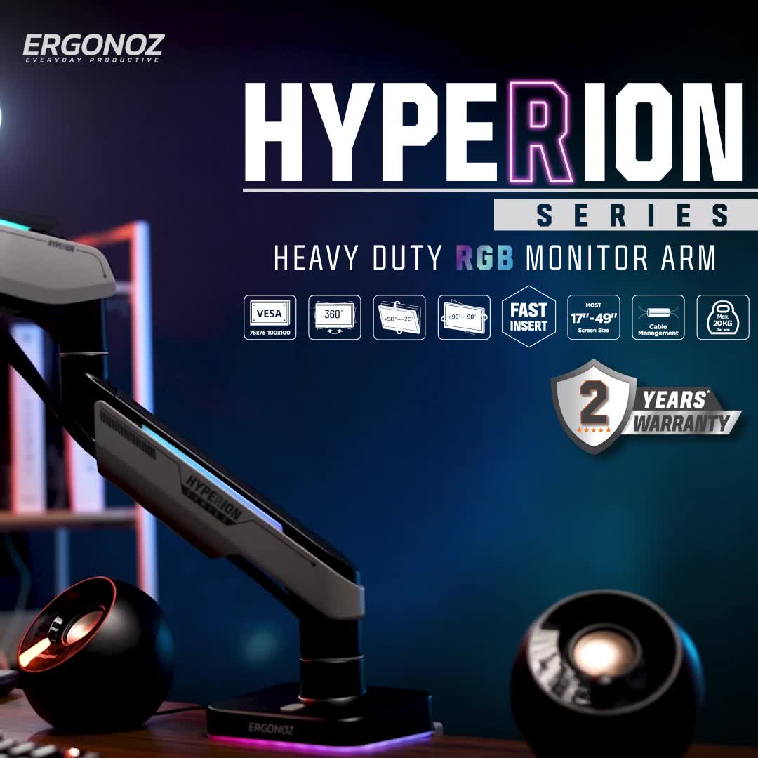 สั่งซื้อสินค้าออนไลน์จาก Ergonoz | Shopee Thailand
