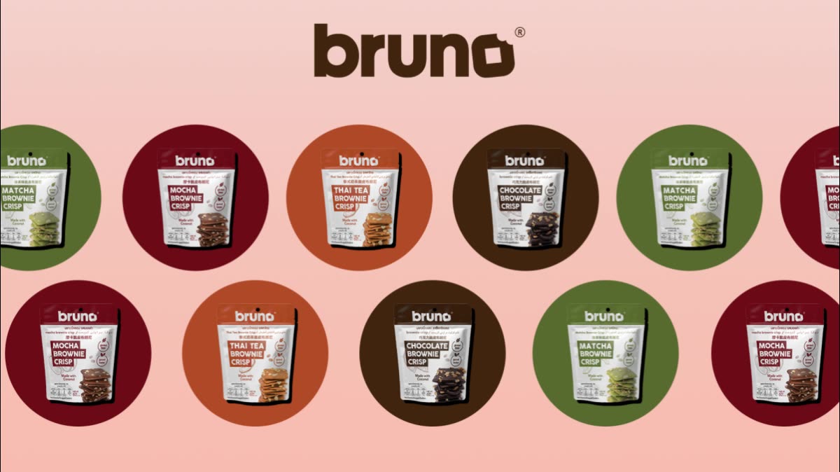 Bruno snack, ร้านค้าออนไลน์ | Shopee Thailand
