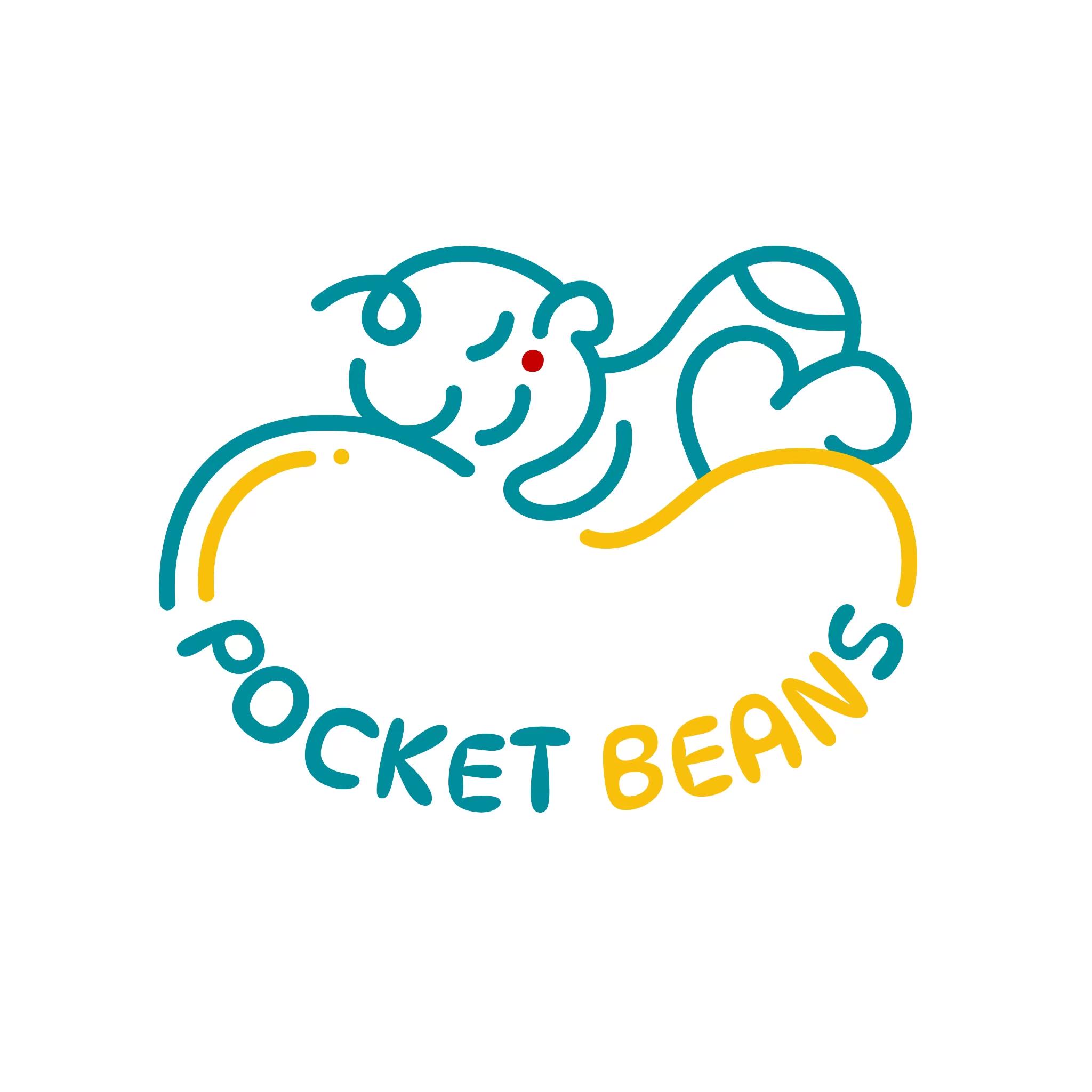 Pocket Beans Official, ร้านค้าออนไลน์ | Shopee Thailand