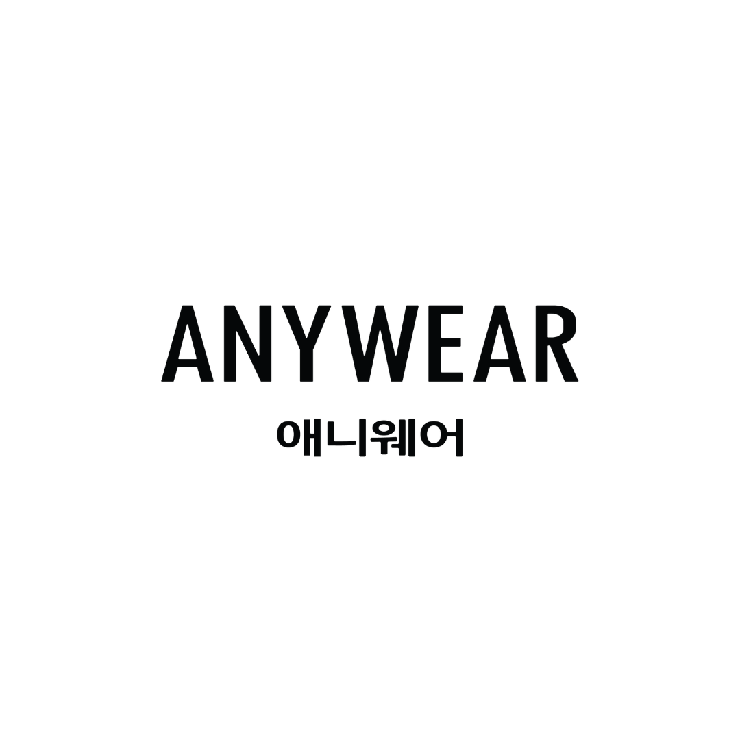 AnyWear Studio, ร้านค้าออนไลน์ | Shopee Thailand