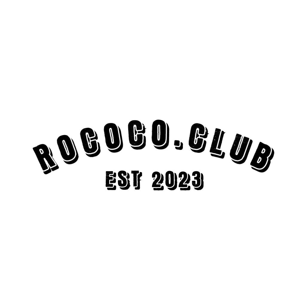 rococo.club, ร้านค้าออนไลน์ | Shopee Thailand