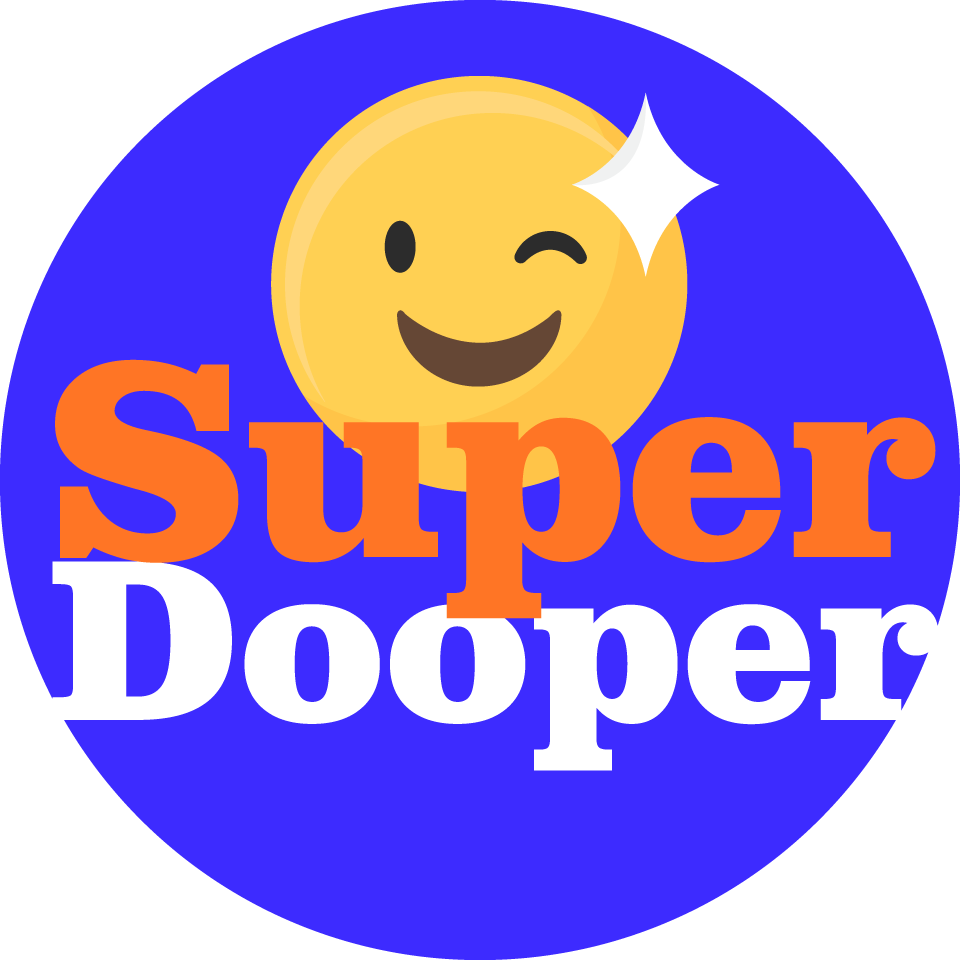 SuperDooper, ร้านค้าออนไลน์ | Shopee Thailand