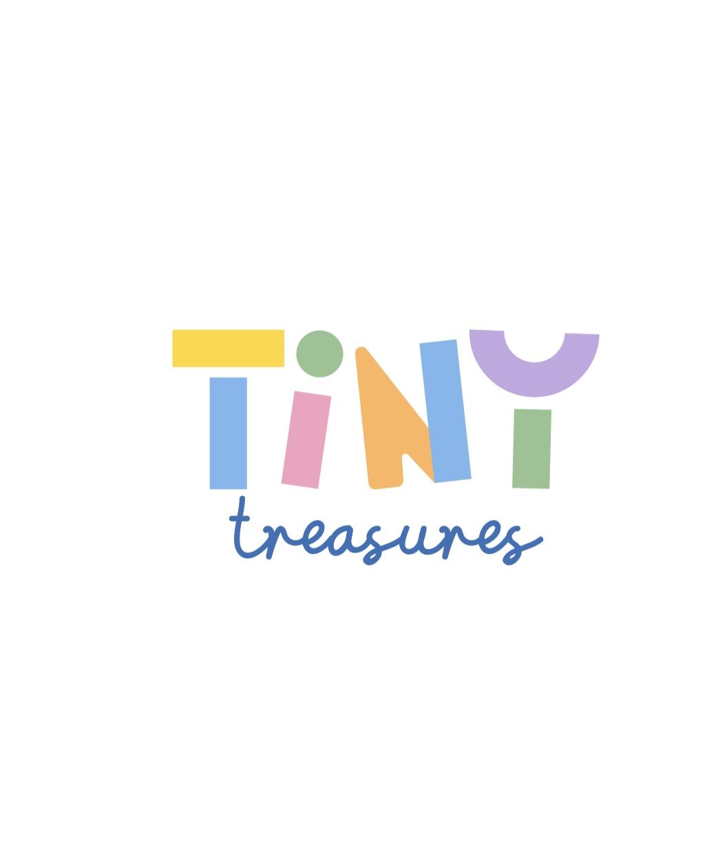 สั่งซื้อสินค้าออนไลน์จาก Tiny Treasures Thailand Shopee Thailand
