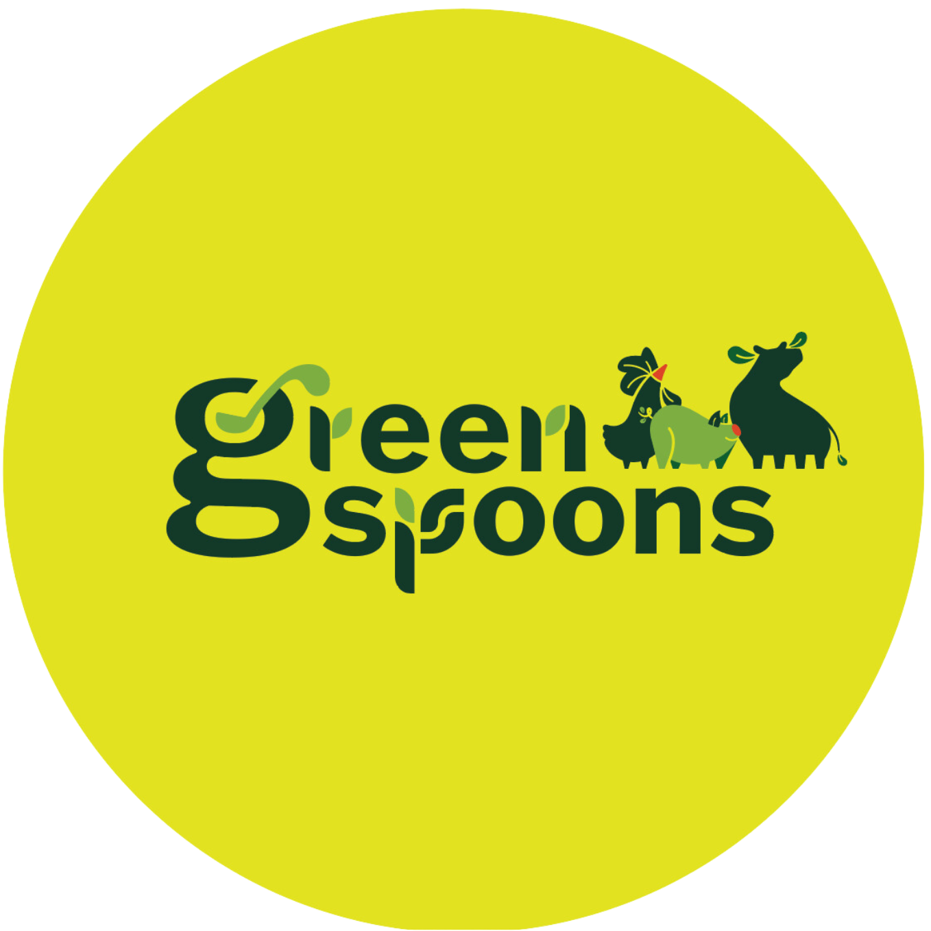 Green Spoons_Official, ร้านค้าออนไลน์ | Shopee Thailand