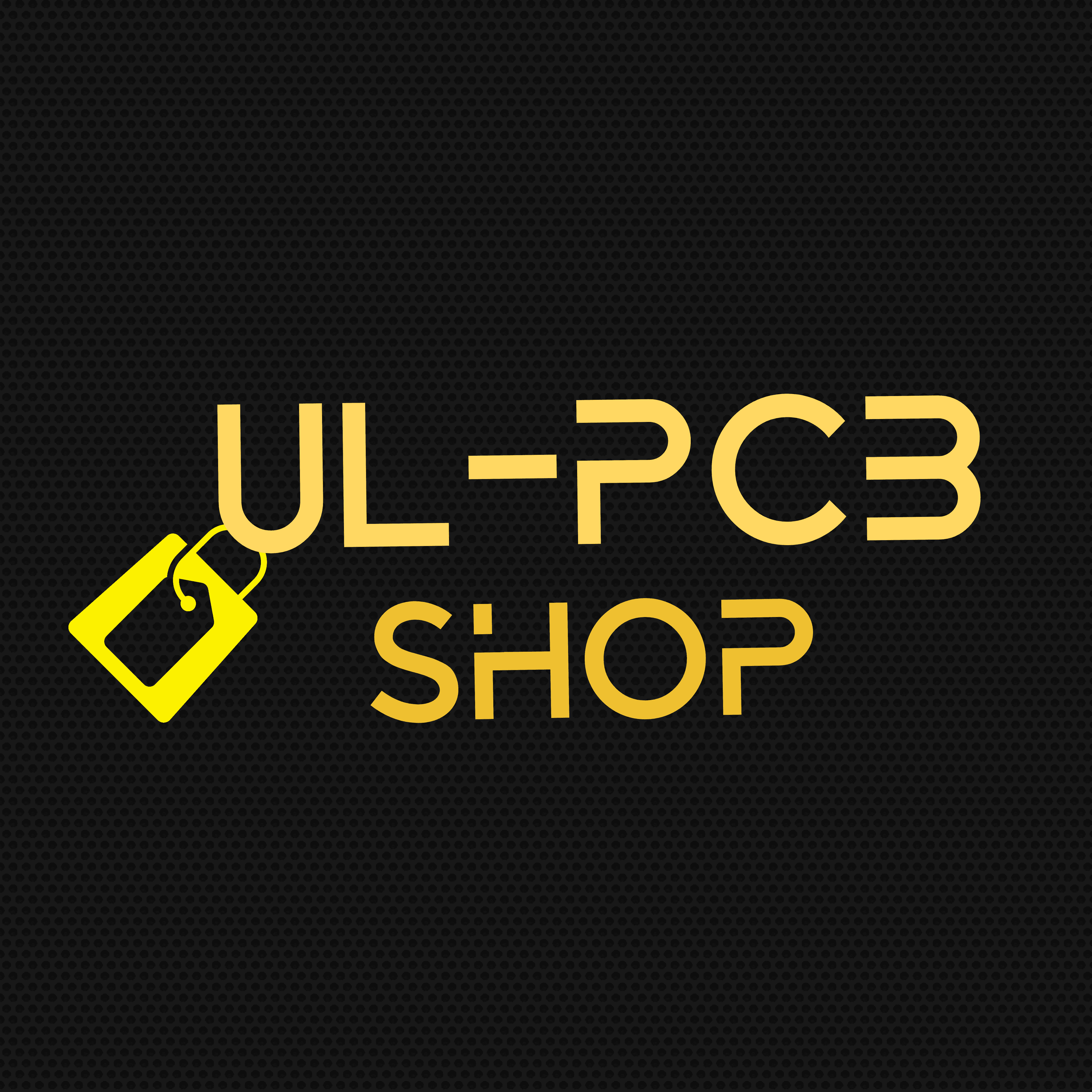 UL-PCB, ร้านค้าออนไลน์ | Shopee Thailand