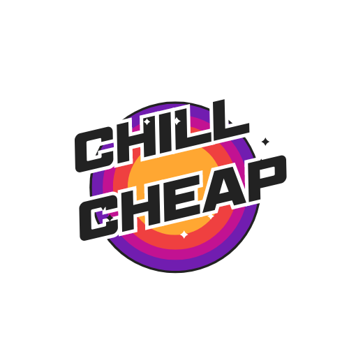 Chill and Cheap, ร้านค้าออนไลน์ | Shopee Thailand