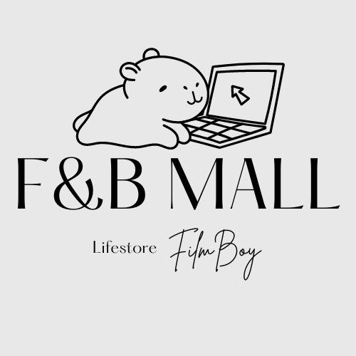 F&B MALL, ร้านค้าออนไลน์ | Shopee Thailand