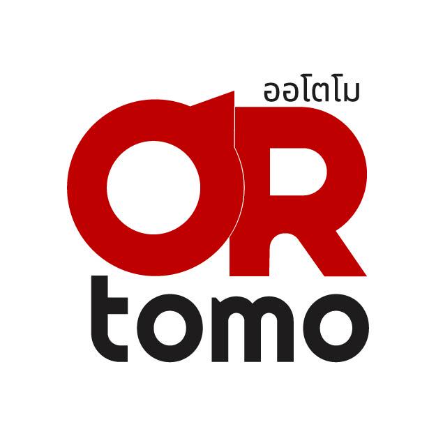 ORTOMO, ร้านค้าออนไลน์ | Shopee Thailand