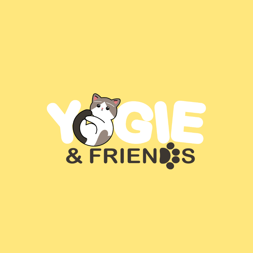 Yogie&Friends, ร้านค้าออนไลน์ | Shopee Thailand