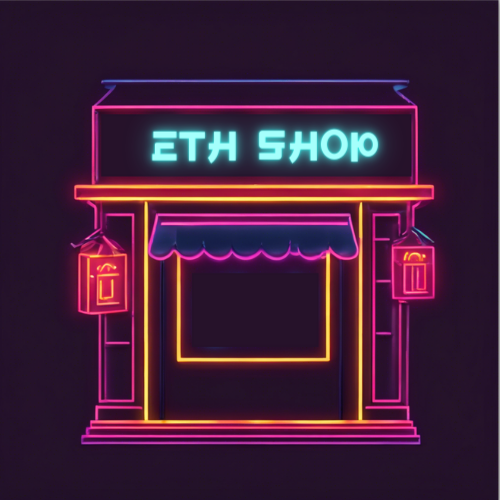 ETH_Shop, ร้านค้าออนไลน์ | Shopee Thailand