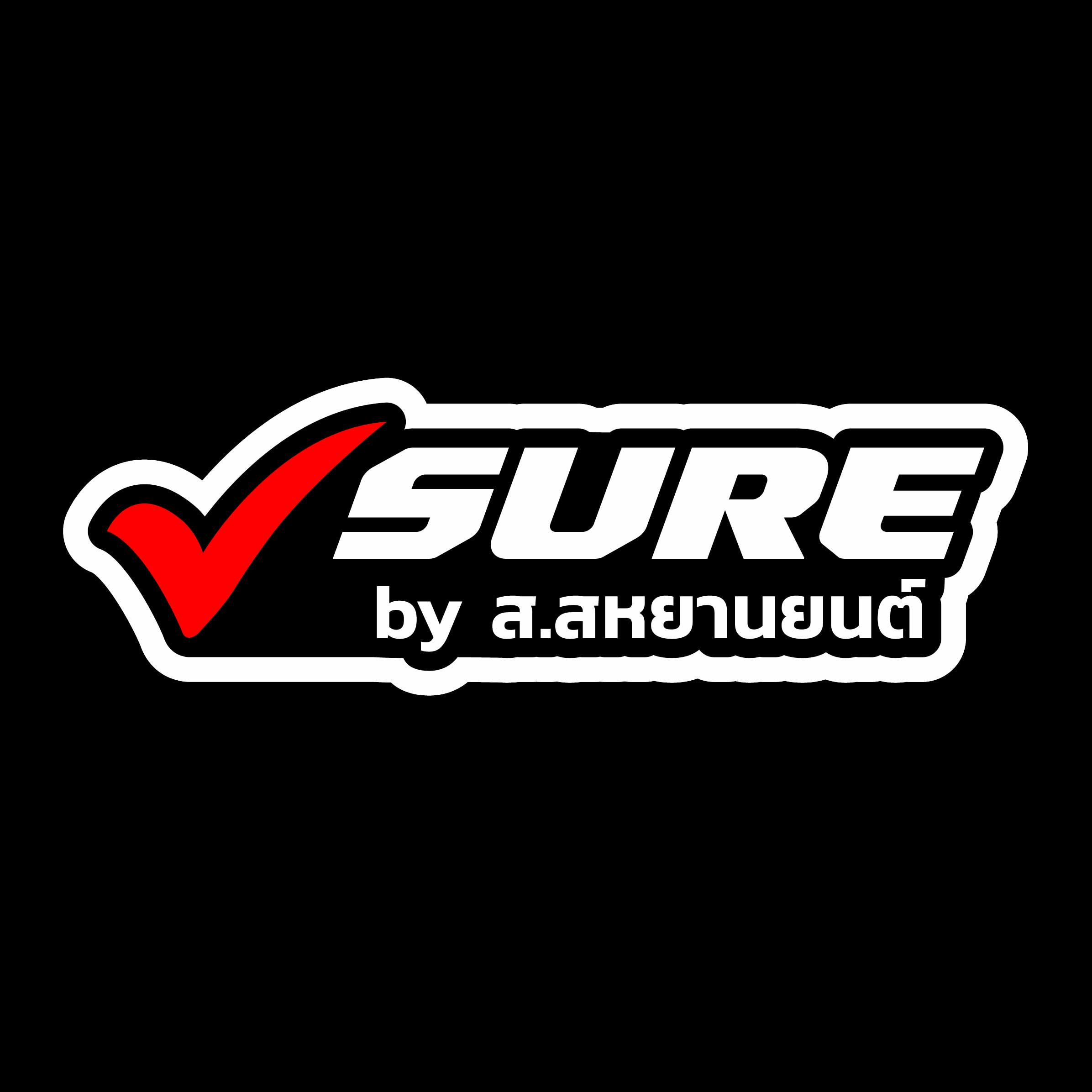 Sure by Sorsaha, ร้านค้าออนไลน์ | Shopee Thailand