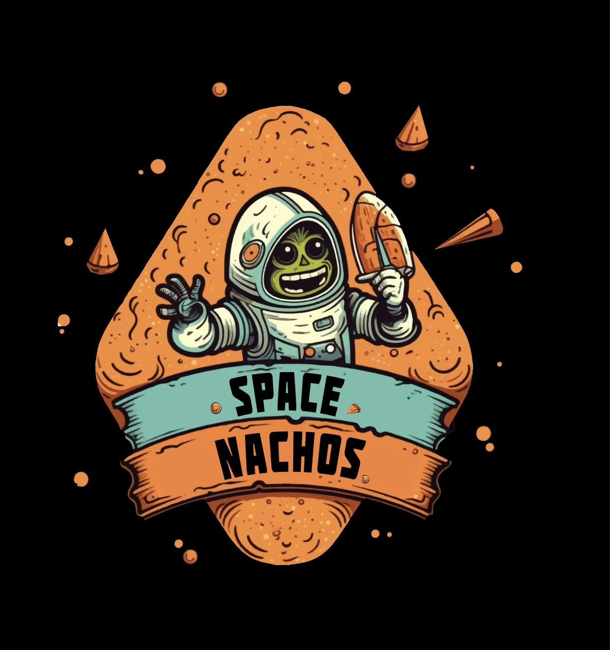 spacenachose, ร้านค้าออนไลน์ | Shopee Thailand