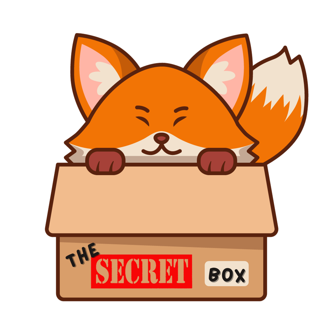 TheSecret_Box.Official, ร้านค้าออนไลน์ | Shopee Thailand