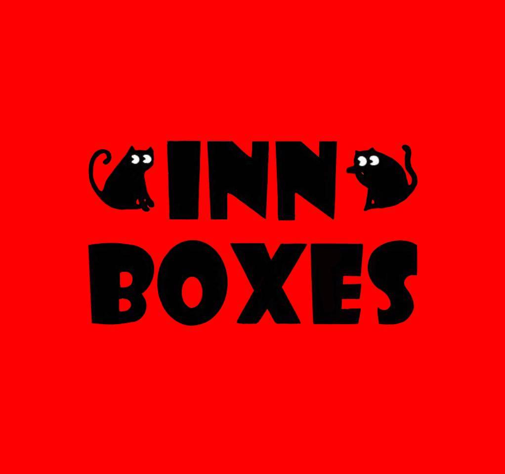 Inn Boxes_officialshop, ร้านค้าออนไลน์ | Shopee Thailand
