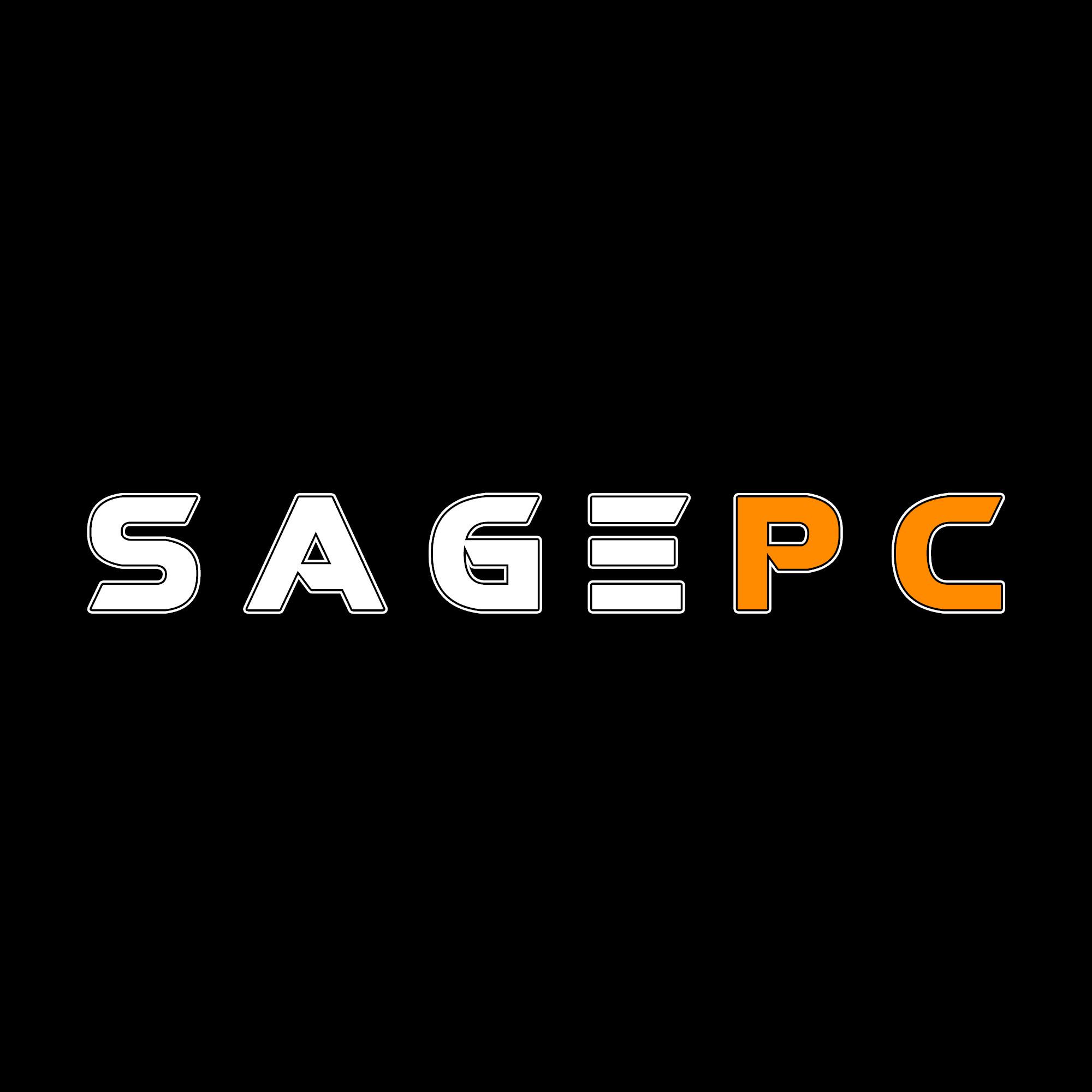 SAGE PC, ร้านค้าออนไลน์ | Shopee Thailand